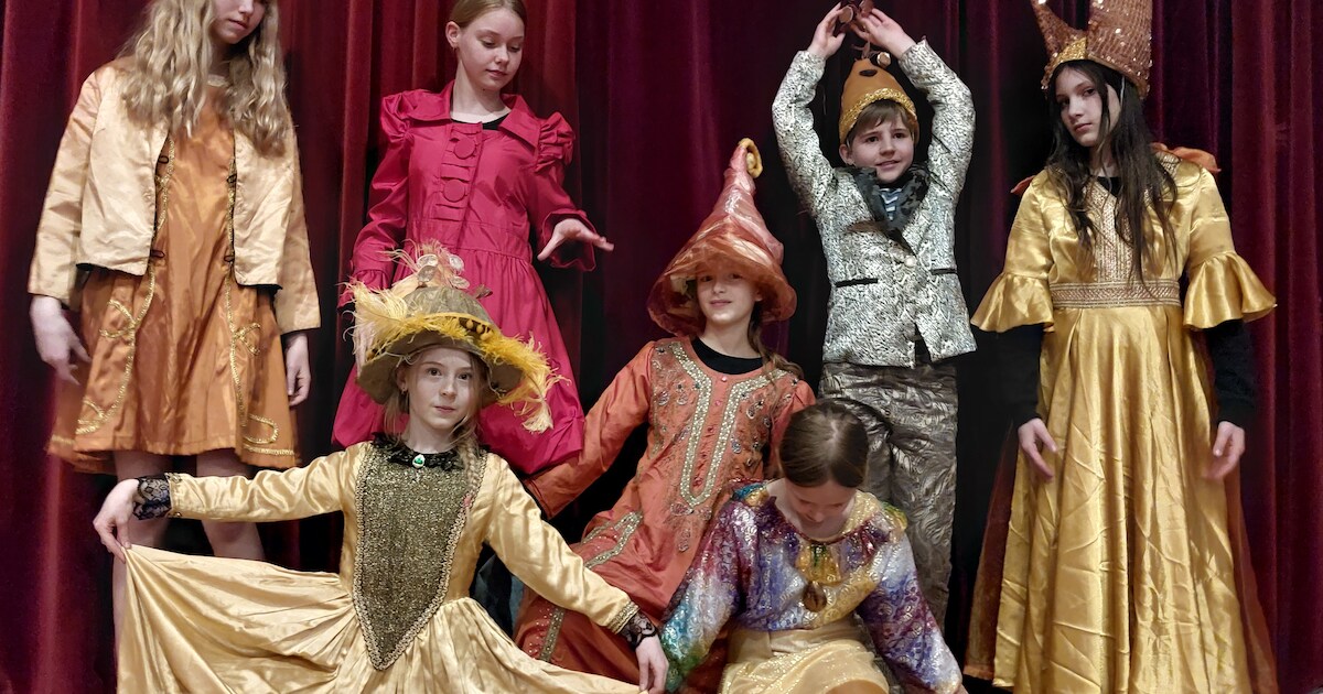 Zjuust voert publiek mee naar grens van fantasie en werkelijkheid in ...