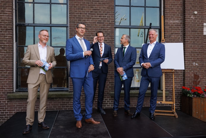 Hoe de gemeente Kampen de begroting dichter bij de burger brengt: ‘Dit ...