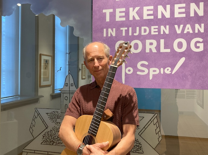 Muzikaal eerbetoon aan Joodse componiste in Museum Zutphen | Zutphen ...