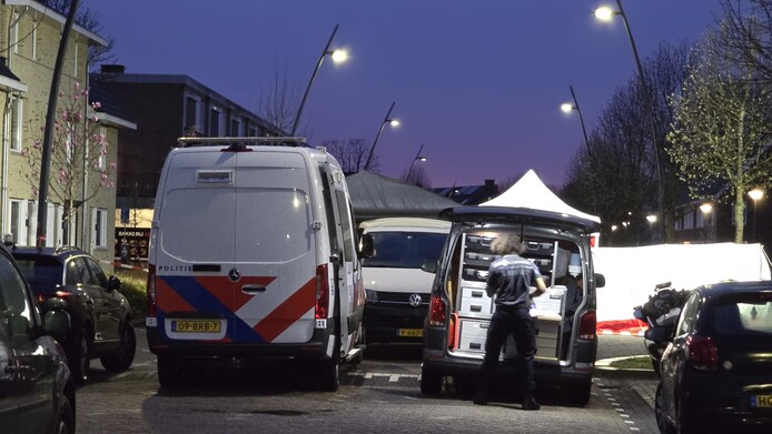 Twee doden en meerdere schoten: dit is wat we tot nu toe weten over het schietincident in ...