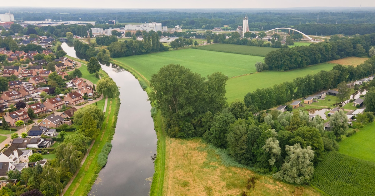 Lochem denkt groter: dubbel zoveel woningen in deze nieuwe wijk ...