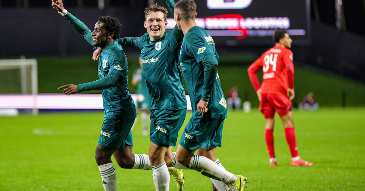 PEC Zwolle wint eindelijk weer eens na 2,5 maand: dit viel op | Sport ...