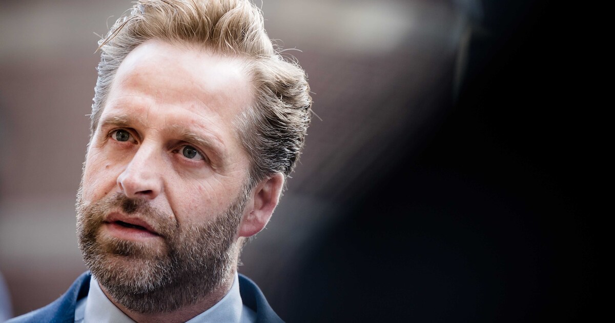 ‘Grote zorgen’ over ambitieuze bouwplannen De Jonge: ‘Nu aan de slag ...