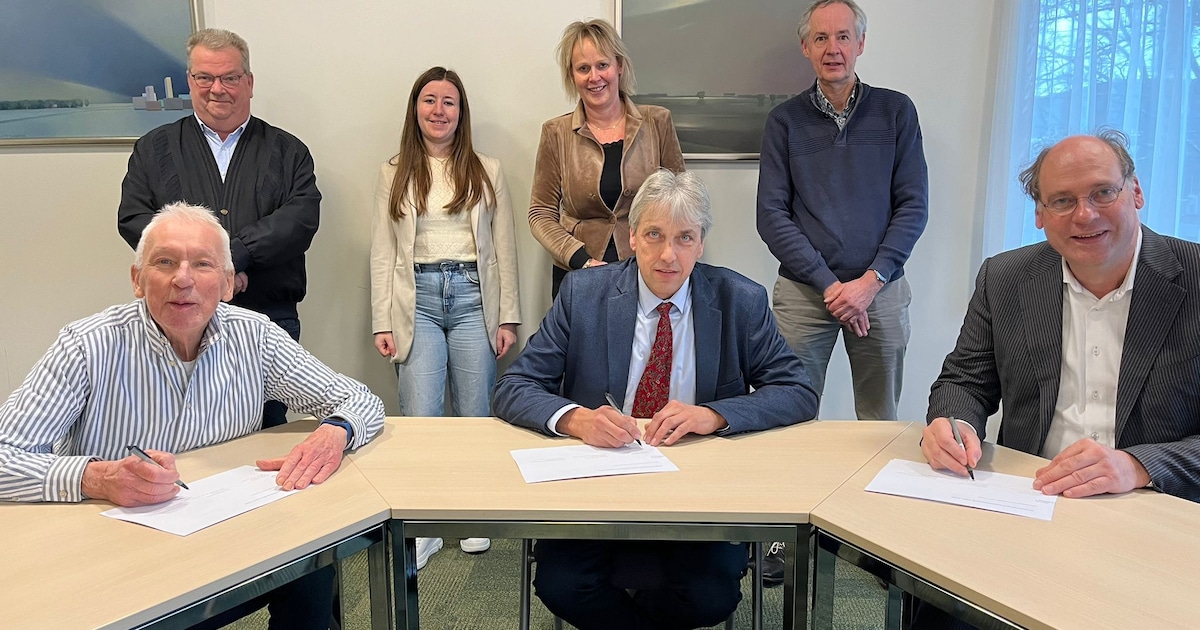 Nunspeet maakt nieuwe afspraken over extra huurwoningen | Regio | De ...