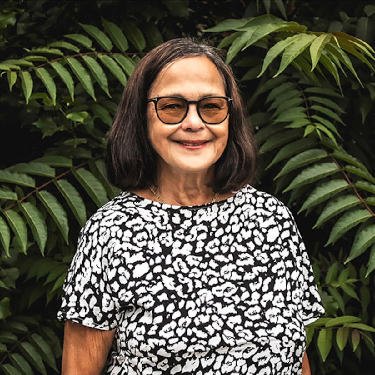 Galeriehoudster Dédé Grützmacher wilde vooral passie zien bij ...