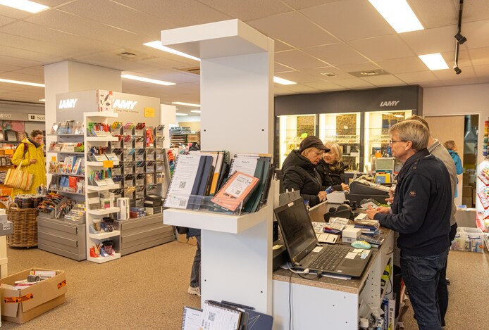 Piet (63) zet na 95 jaar punt achter familiebedrijf in Zwolle en ...