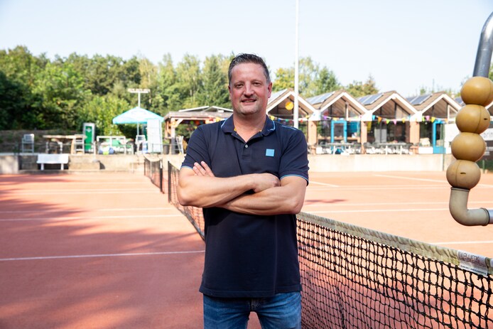 Apeldoornse tenniskampioenschappen zijn voor talenten én families: ‘We ...