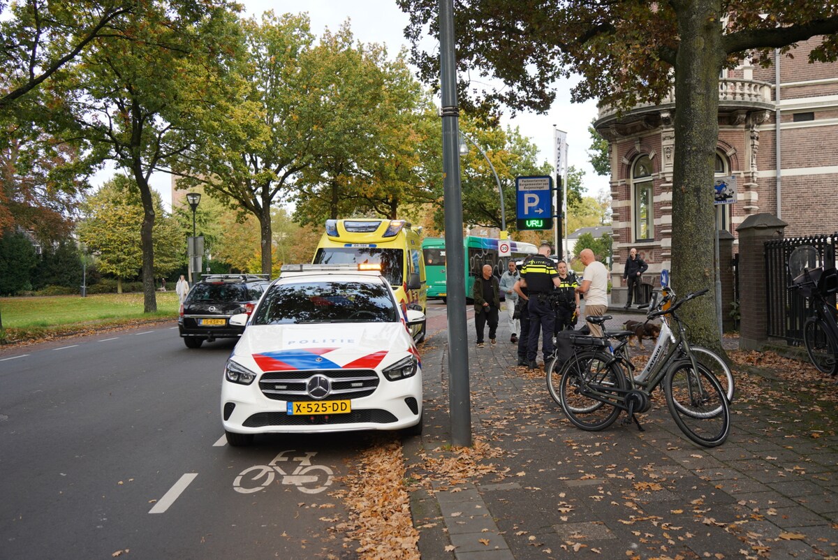 Twee gewonden bij botsing tussen fiets en auto in Zwolle | 112 nieuws ...