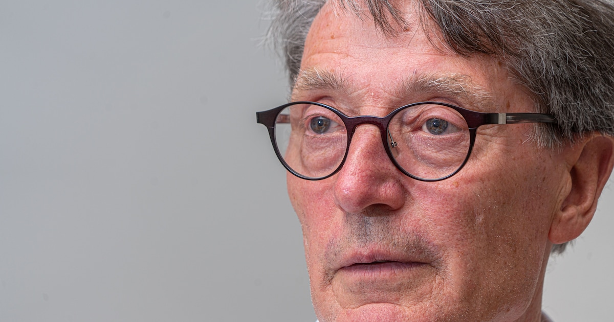 Dirk Lips, exploitant van de IJsselhallen: ‘Dit komt nooit meer terug ...