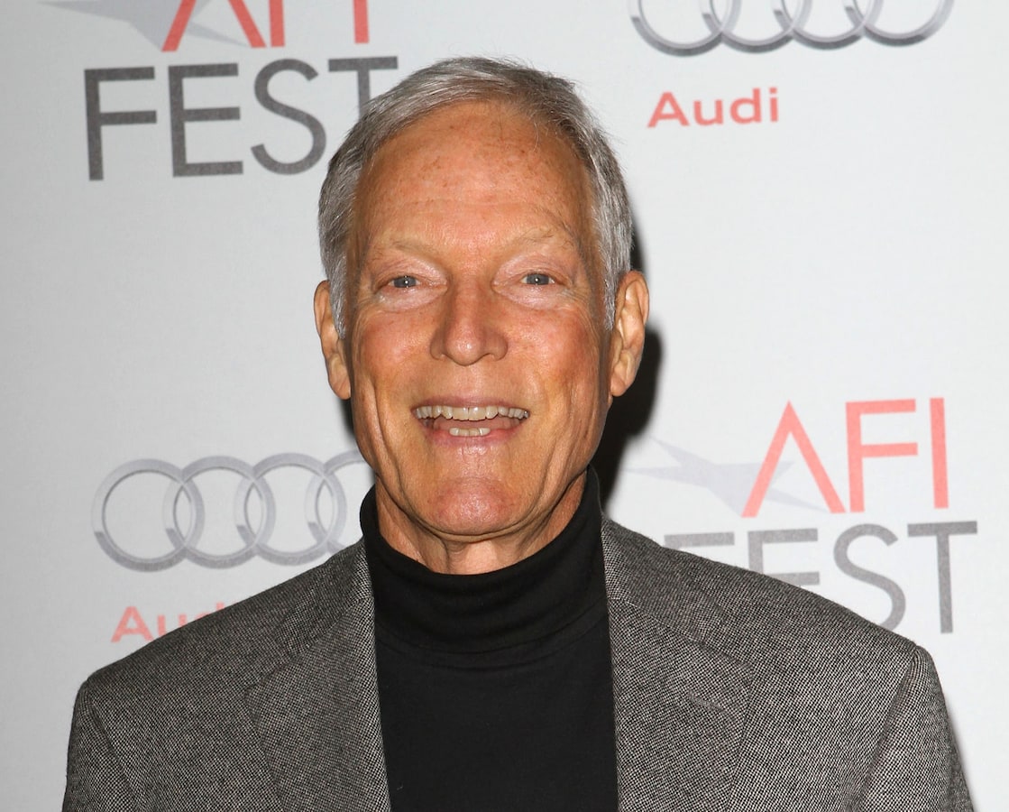 De Doornvogels-acteur Richard Chamberlain (90) overleden na beroerte ...
