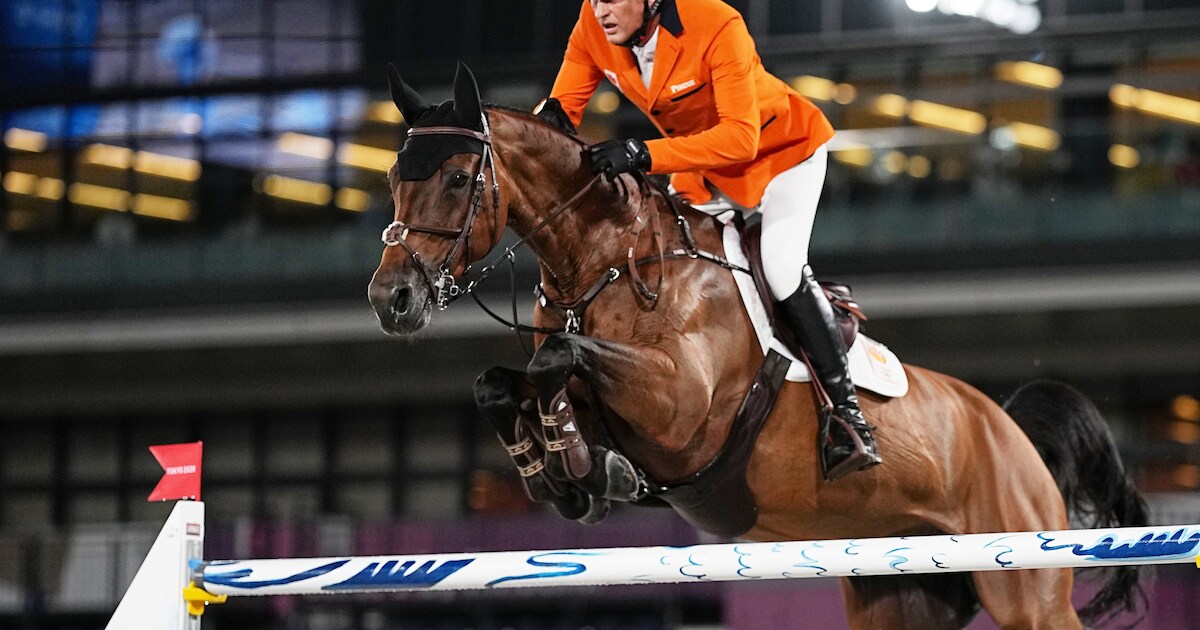 Houtzager vierde in GP Oliva, Ommense Schaper (15) kent veelbelovend GP ...