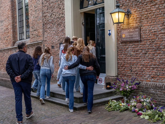 Samenzijn voor jongeren na gewelddadige dood Lisa: ‘Luisterend oor als ...