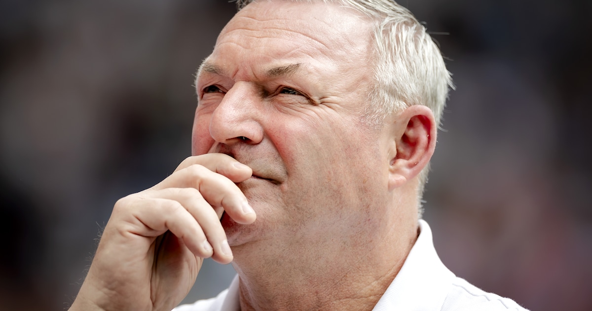 Hij heeft een indrukwekkend cv: wat is de kracht van Zwollenaar Ron ...