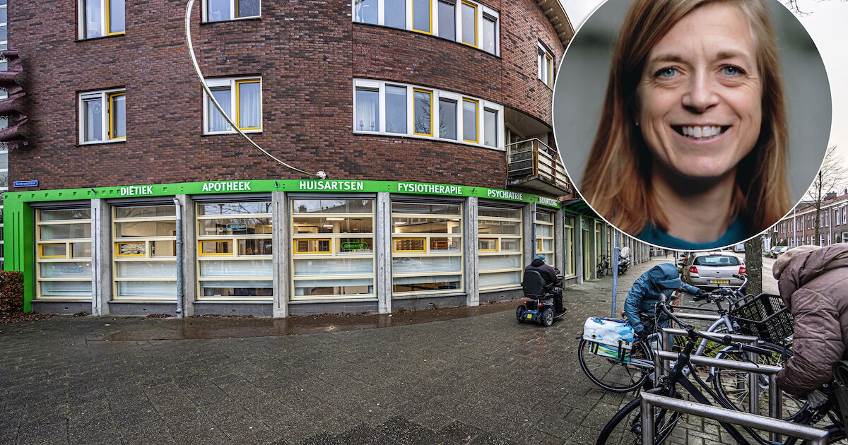 Zwolse politiek roert zich na onrust bij huisartsenpraktijk: D66 stelt ...