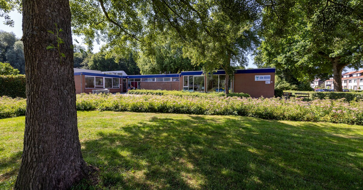 Dronten ondanks verzet verder met kindcentrum aan de Lijzijde ...