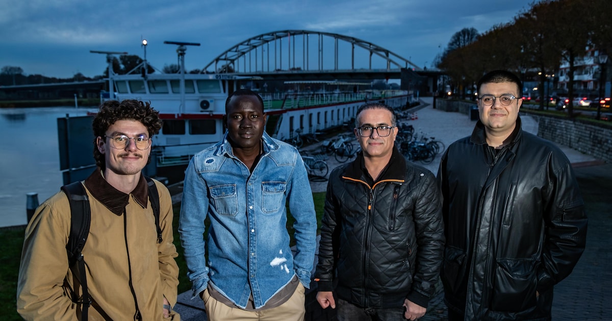 Tegen de stroom in vragen inwoners Deventer behoud van bewoners ...