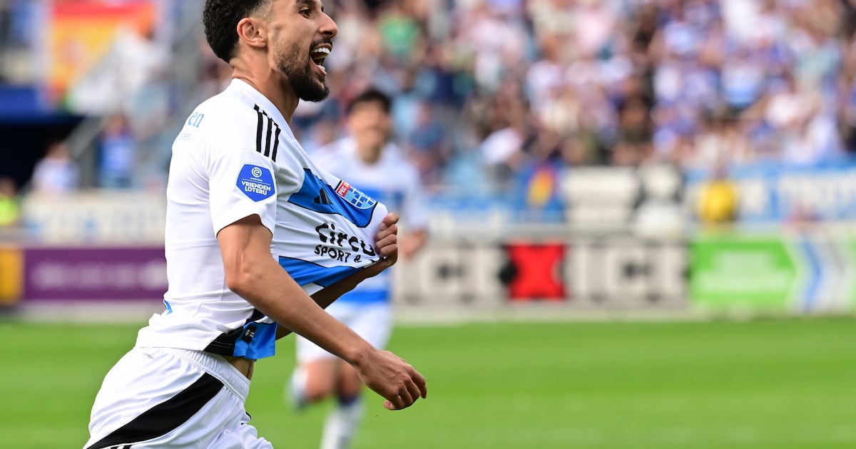 PEC Zwolle raakt Younes Namli kwijt: aanvoerder wil voor transfer gaan ...