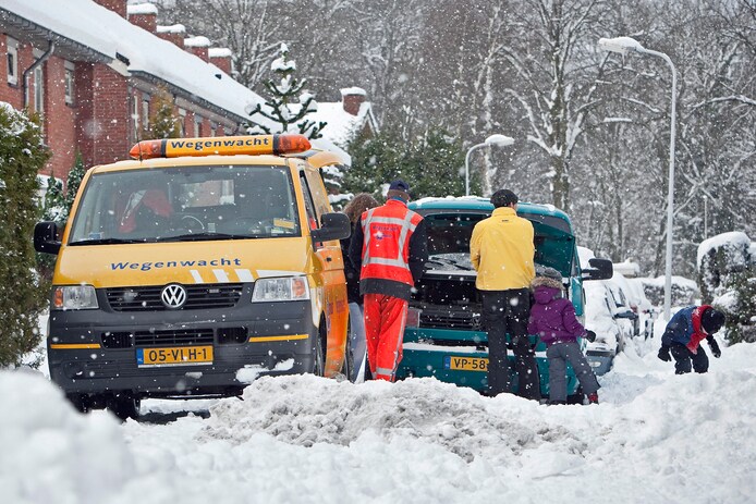 Voor de winter toeslaat moet je deze twee autozaken echt nog even ...