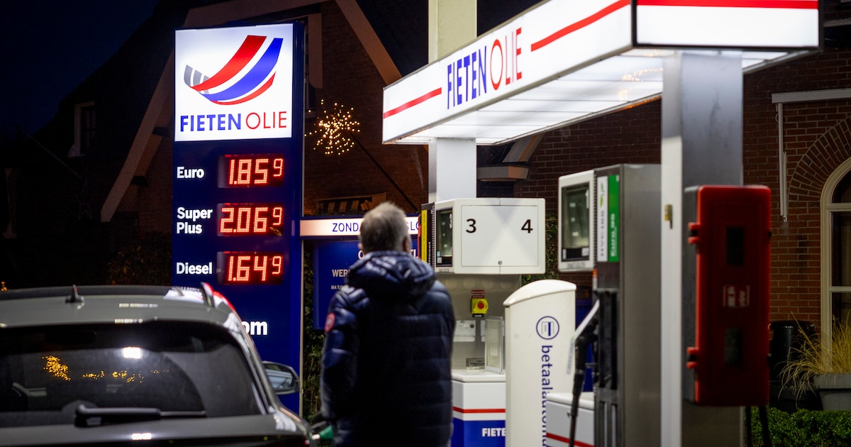 Bedrijventerrein Raalte krijgt een ‘groen’ tankstation met elektrisch ...