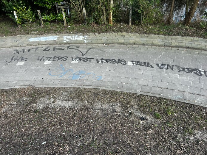 Feyenoord-hooligans komen als ‘vrijwilligers’ naar ME-training, maar ...