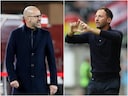 Hoe niet Peter Bosz, maar Domenico Tedesco per toeval de nieuwe ...