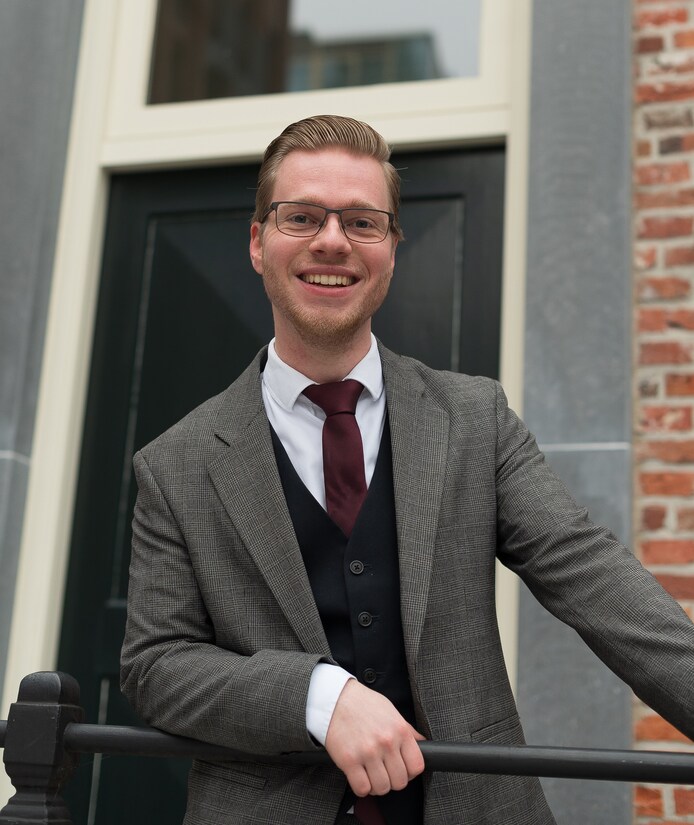 Orgel in Grote of Mariakerk klinkt voor derde marktconcert tijdens ...