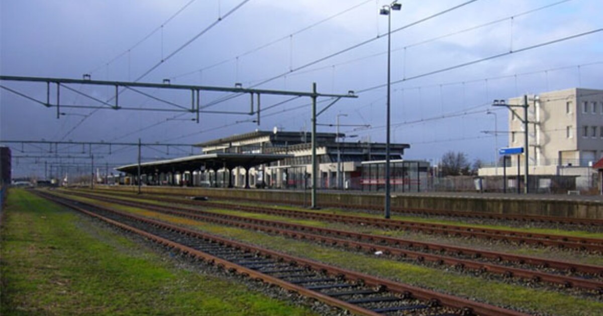 KLPD onderzoekt mishandeling door conducteur | Binnenland | destentor.nl