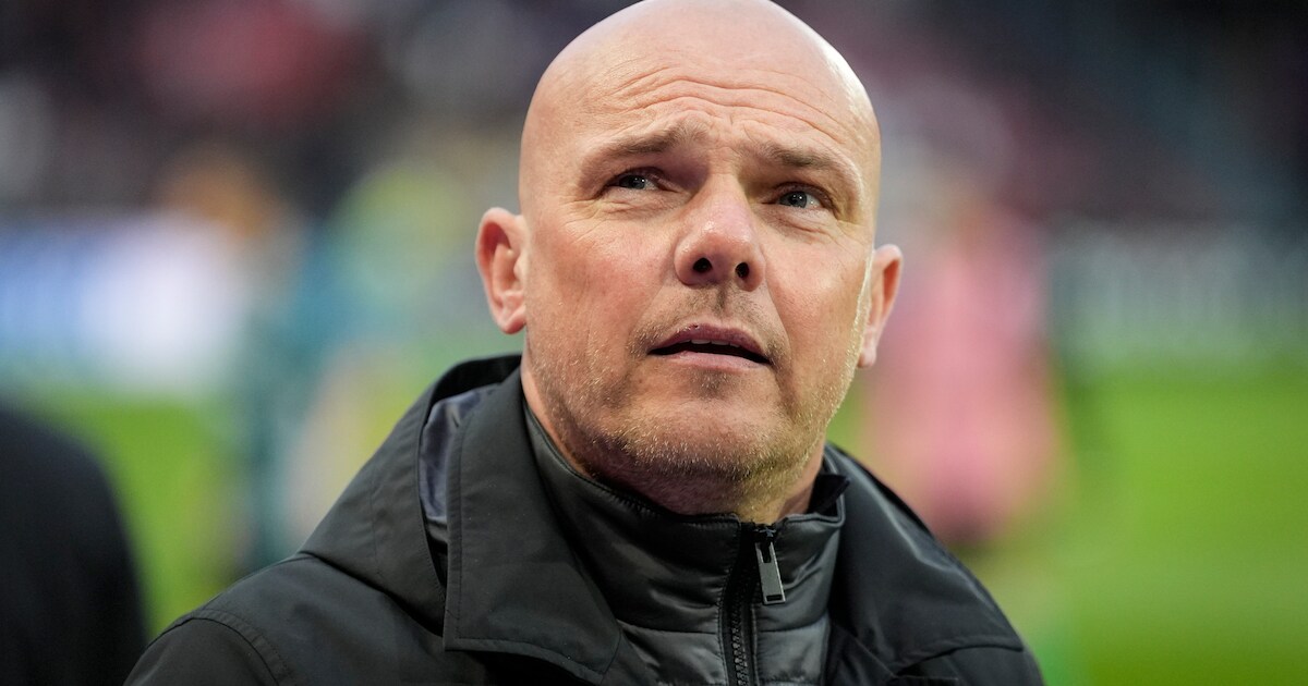 Druk staat op de ketel bij PEC Zwolle voor cruciaal duel: ‘Zorgen over ...