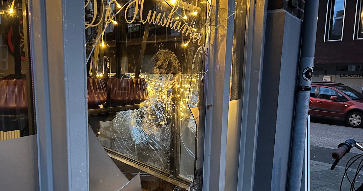 PEC-hooligans horen straf voor rellen bij Eagles-café: ‘Ik probeer mijn ...