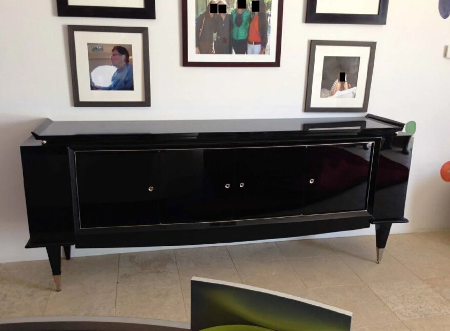 Democraten publiceren meer foto’s uit privéarchief Epstein: Bill ...