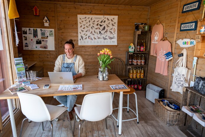 Deze camping blijft lekker ouderwets: ‘Hier willen ze gewoon met een ...