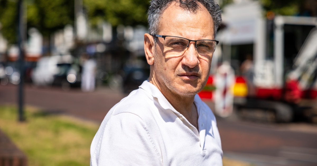 Terugkeer ontvoerde Zwolse kinderen eindigt in drama: ‘Nu heb ik alle ...