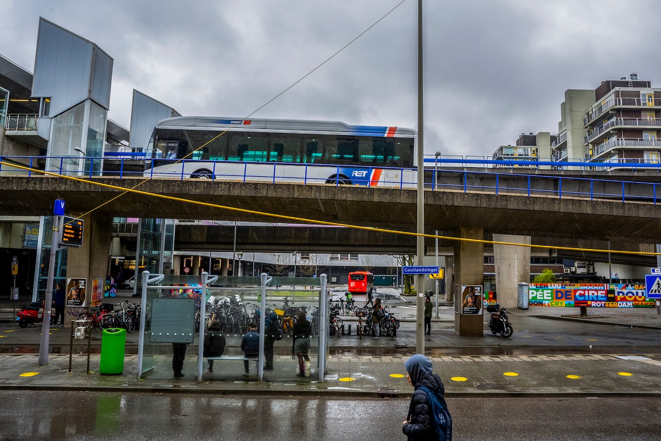Boete voor ouders die naar stervende dochter rijden: ‘Blijkbaar heeft ...