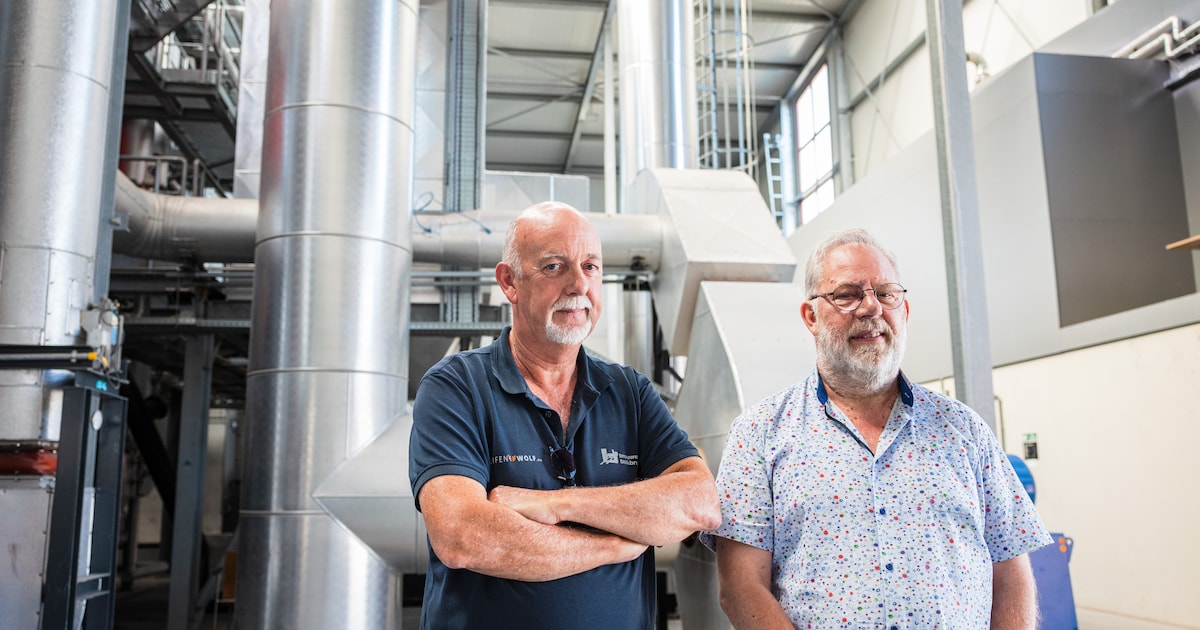 Bouw grote en omstreden biomassacentrale in Zwolle van de baan: ‘Gemiste kans’ | Zwolle | De ...