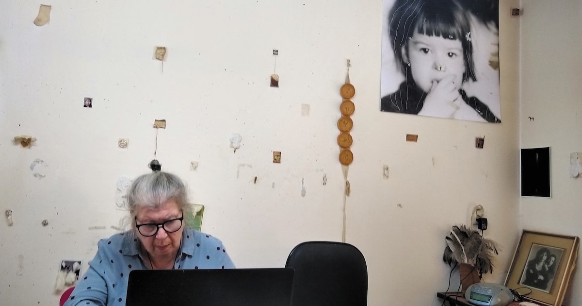 Kunst van Lieke Göbbels tentoongesteld in Arnhem | Regio | De Stentor.nl