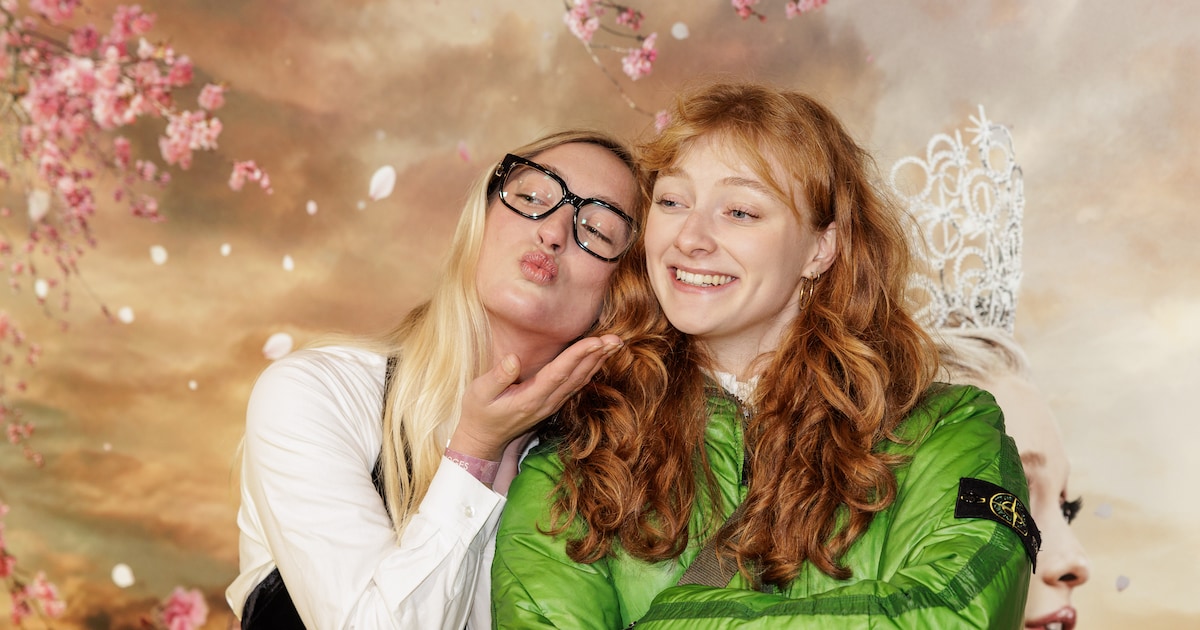 Froukje en S10 bundelen krachten: vriendinnen geven extra concert in Ziggo Dome | Show ...