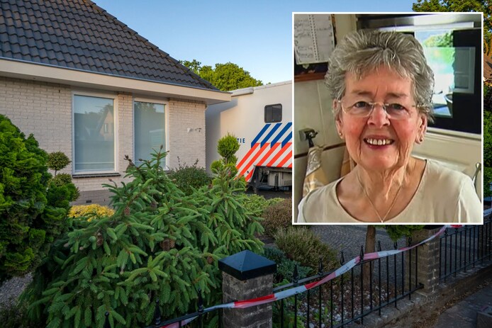 Twee verdachten langer vast vanwege de dood van Gerrie (85) uit Ermelo: dit weten we tot nu toe ...