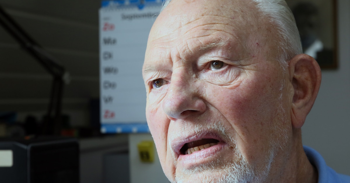 De vraag die na WOII een leven lang blijft hangen bij Staphorster familie Massier: waar is pa ...