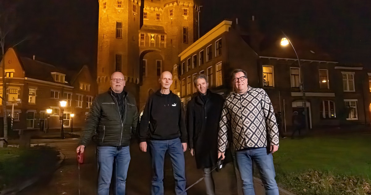 Na drie weken grote onrust bij nieuwe lokale omroep Zwolle: redactie ...