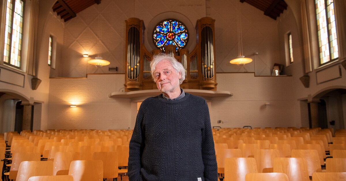 Herman uit Apeldoorn inspireert muzikaal theaterstuk op zware tijd: ‘Ik ...