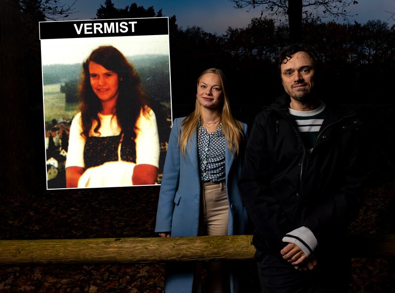 Hoe de vermissing van Eefke talloze levens voorgoed veranderde: ‘Jouw ...