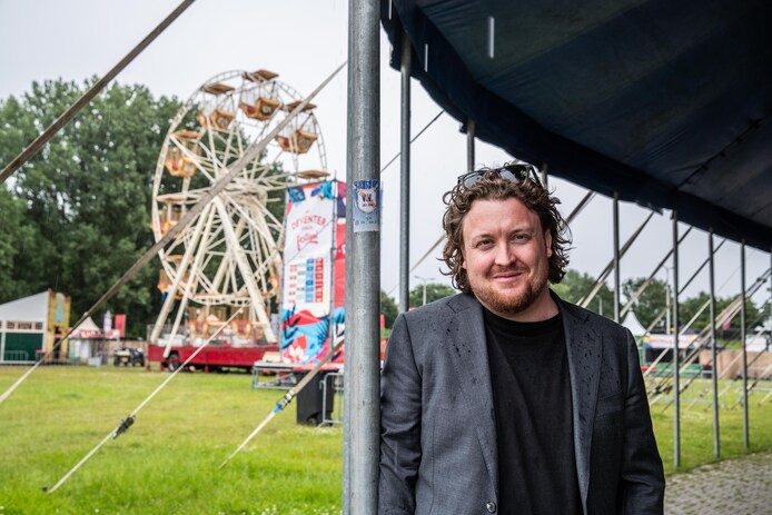 Deze artiesten komen naar het Deventer Stadsfestival dit jaar: ‘Het ...
