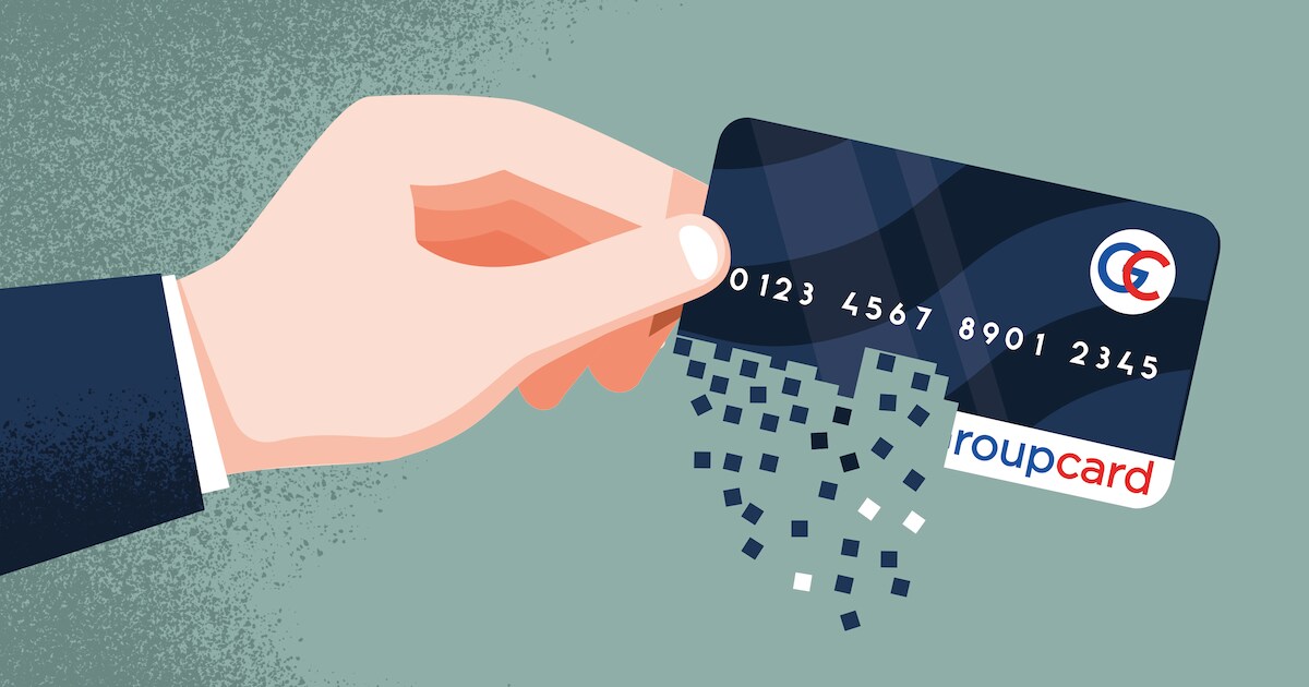 ‘Paniek’ bij kwetsbare mensen nu Groupcard failliet is: ‘Overheid moet ...