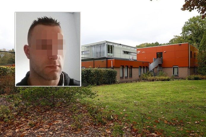 Michael P. moet oude straf voor verkrachting van twee meisjes uitzitten ...