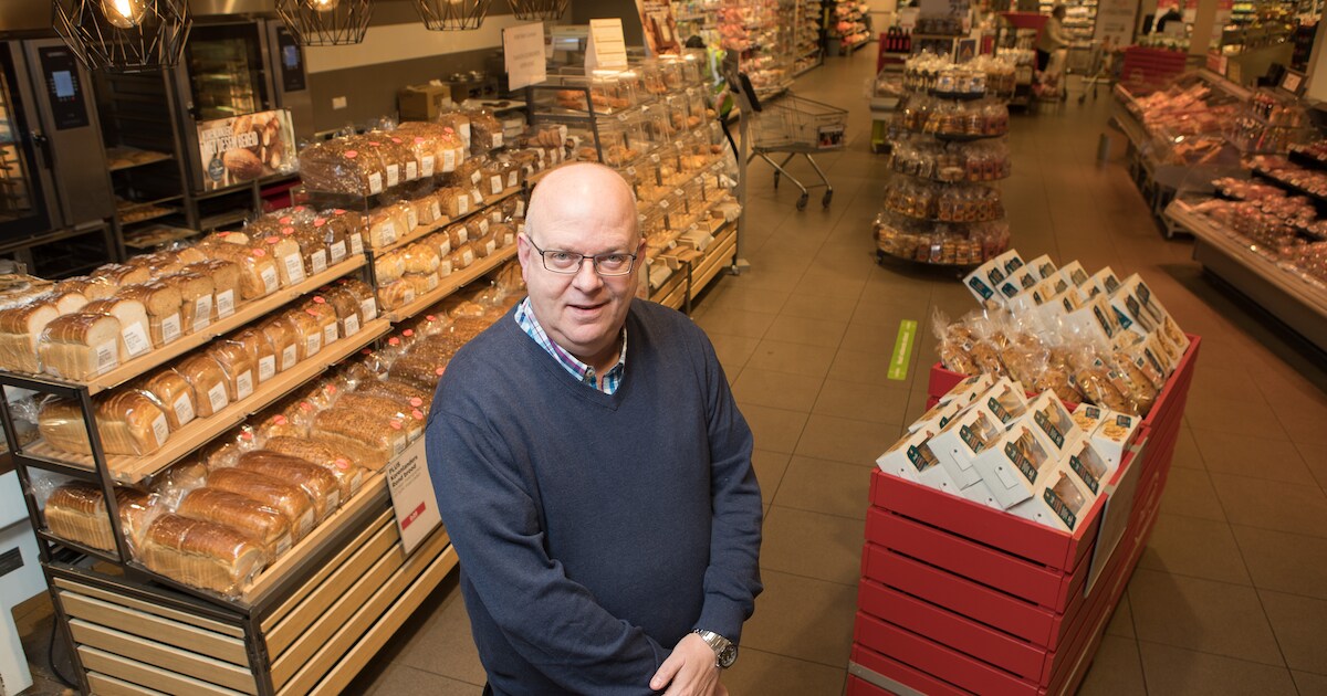 Ron Vermaning stopt na 18 jaar in Olst: ‘Laatste jaar was ik geen ...