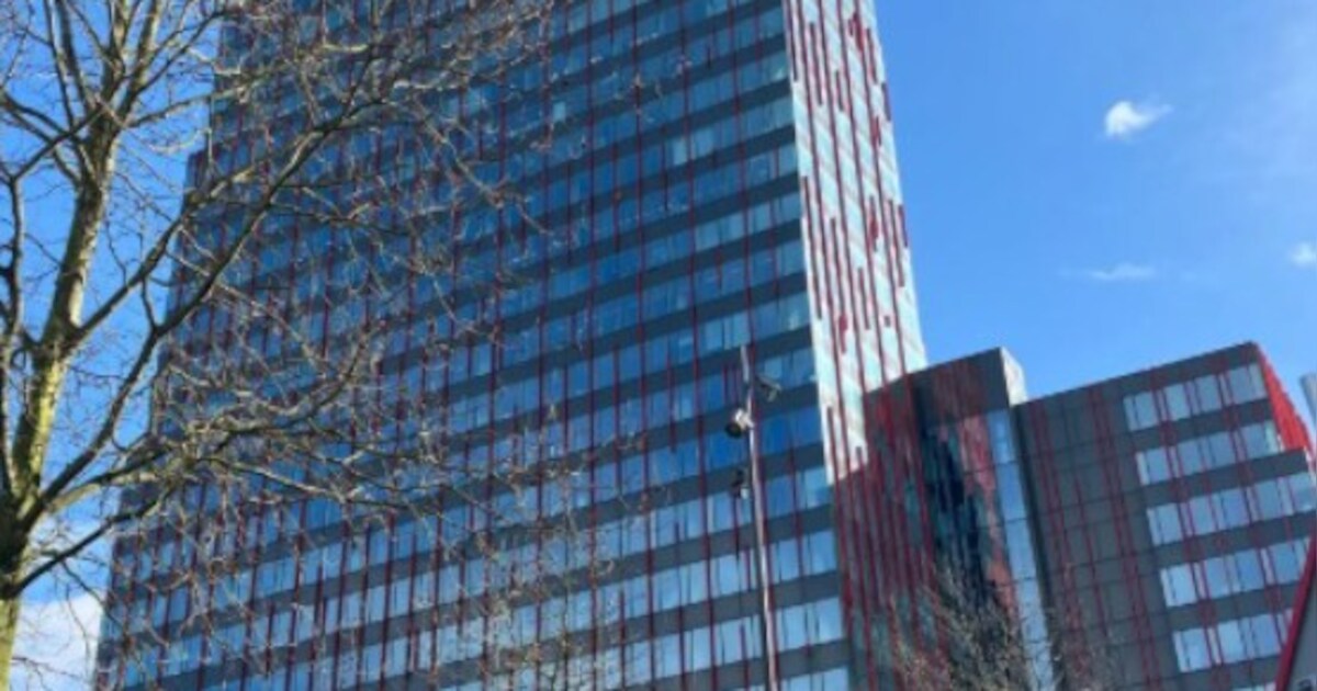 UWV vanaf volgende week te vinden op nieuwe stek in Almere | Regio | De ...