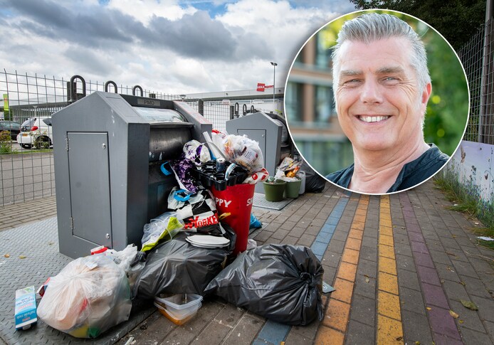Proef met cameratoezicht geopperd voor bestrijding grootschalige ...