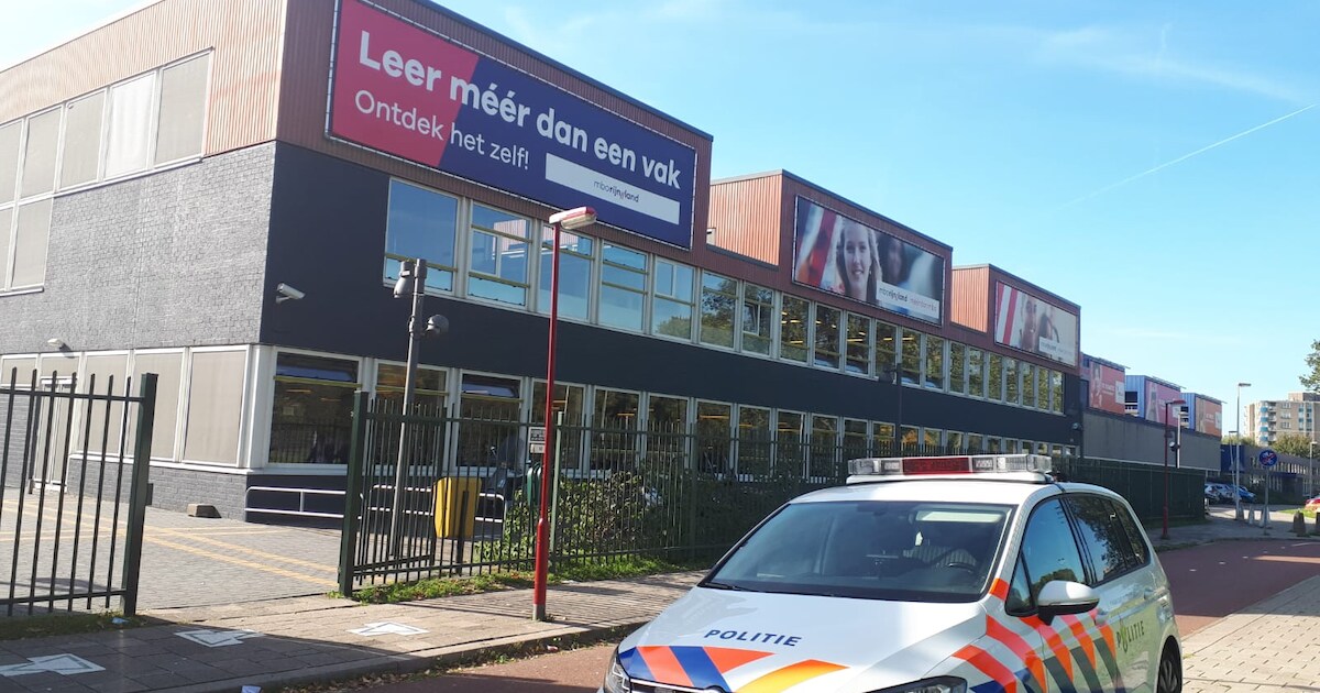 Dode bij geweld Delft is zoon van politieagent | Binnenland | De Stentor.nl