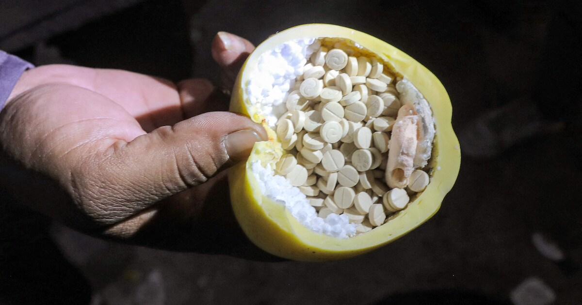 Drugsimperium van oud-president Assad leverde hem miljarden op: dit is ...