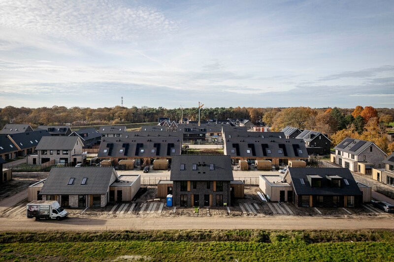 Raalte blijft maar bouwen, maar is het wel betaalbaar voor eigen ...